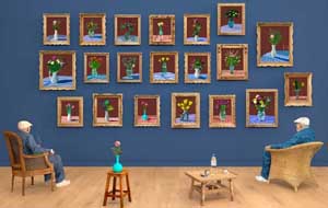 Art Report Today: Essential News for Arts + Culture