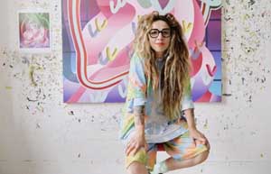 Art Report Today: A Deep, Beautiful Dive into Our Worldwide Arts + Culture
