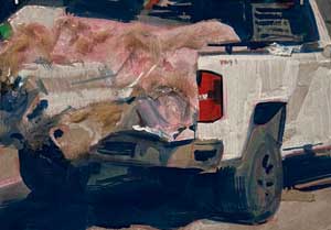 Art Report Today: A Deep, Beautiful Dive into Our Worldwide Arts + Culture